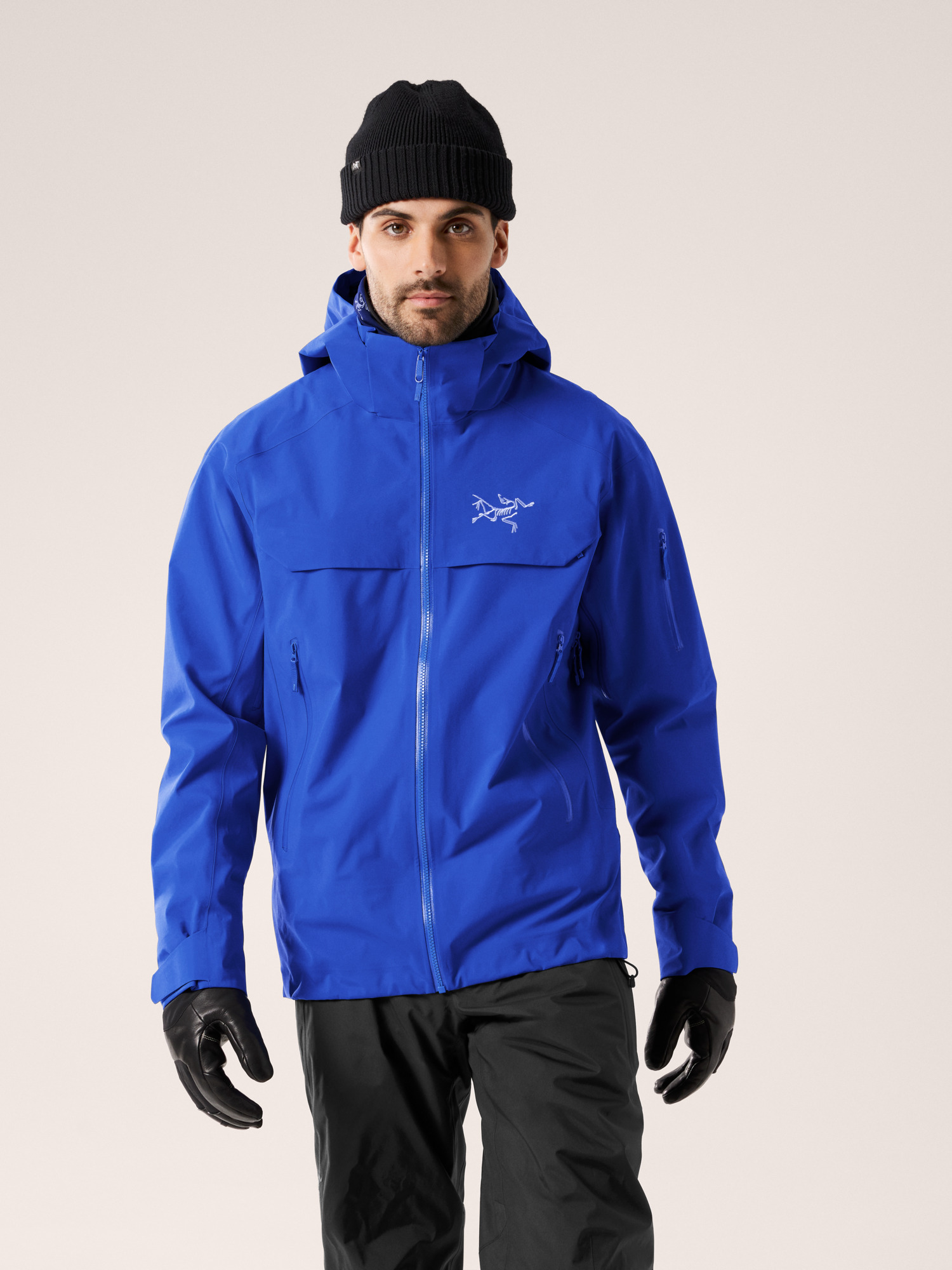 Arc'teryx MACAI SHELL JACKET Men Vitality fra Arcteryx - Rask levering