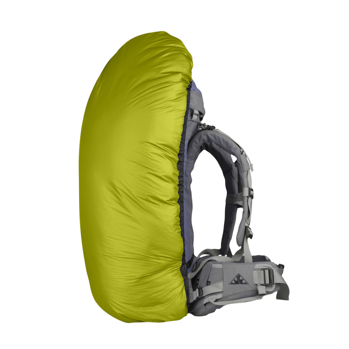 STS PACK COVER L 70-95 Liter Lime fra SEA TO SUMMIT - Rask levering